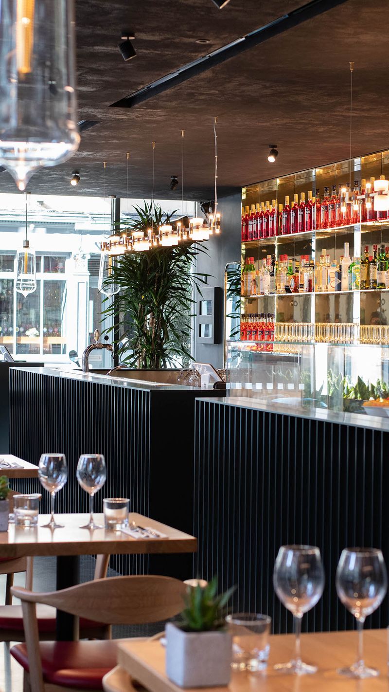 Obicà Mozzarella Bar, Pizza e Cucina