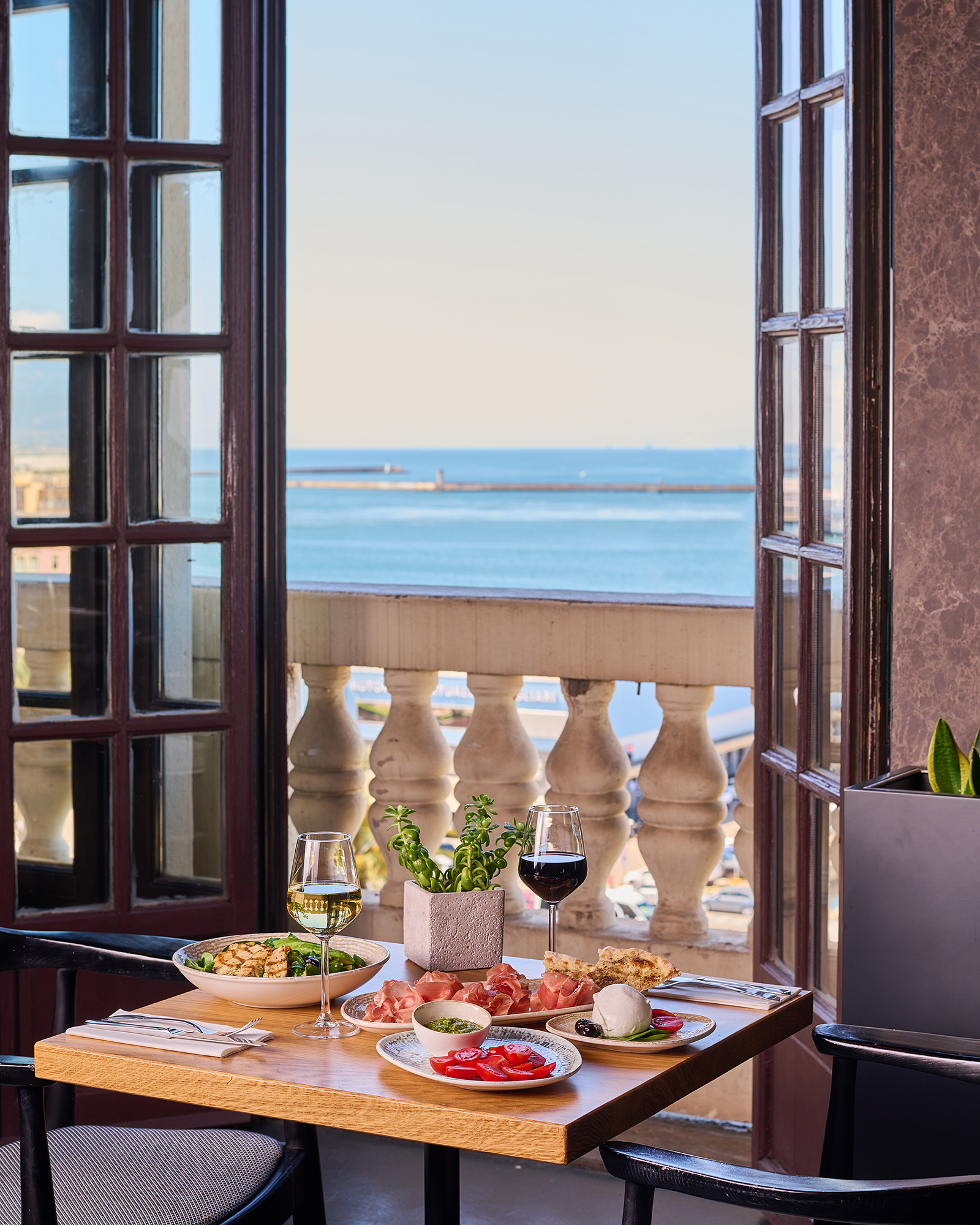 Obicà Mozzarella Bar, Pizza e Cucina