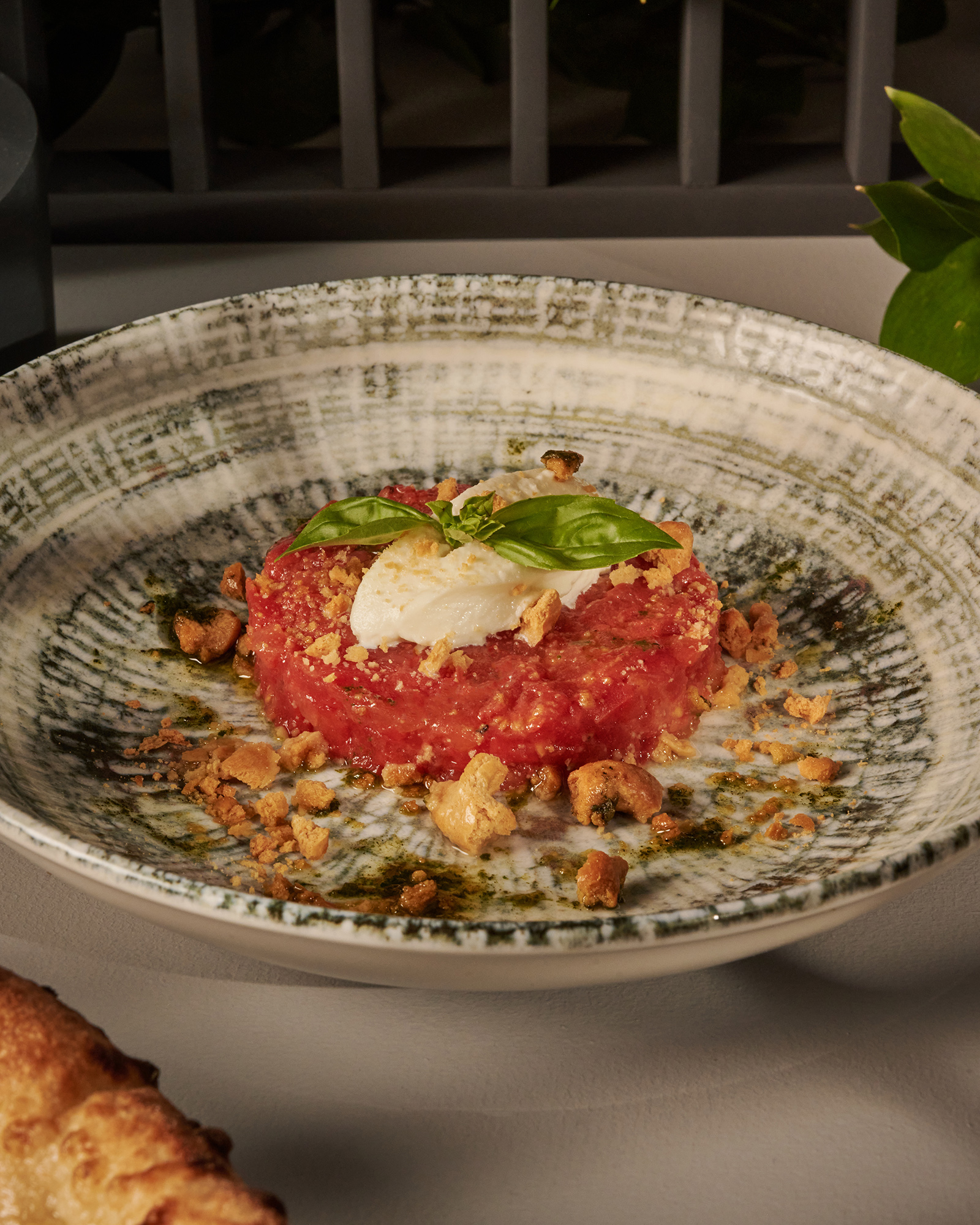 The new face of Obicà Duomo - Obicà Mozzarella Bar