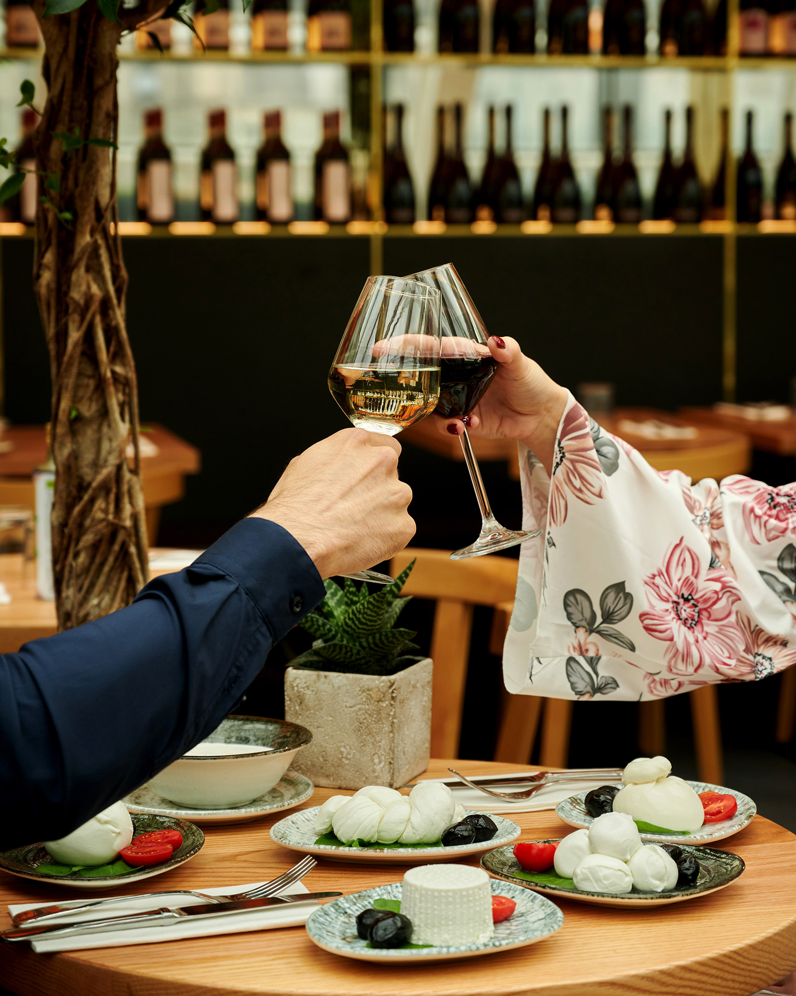 Obicà Mozzarella Bar, Pizza e Cucina