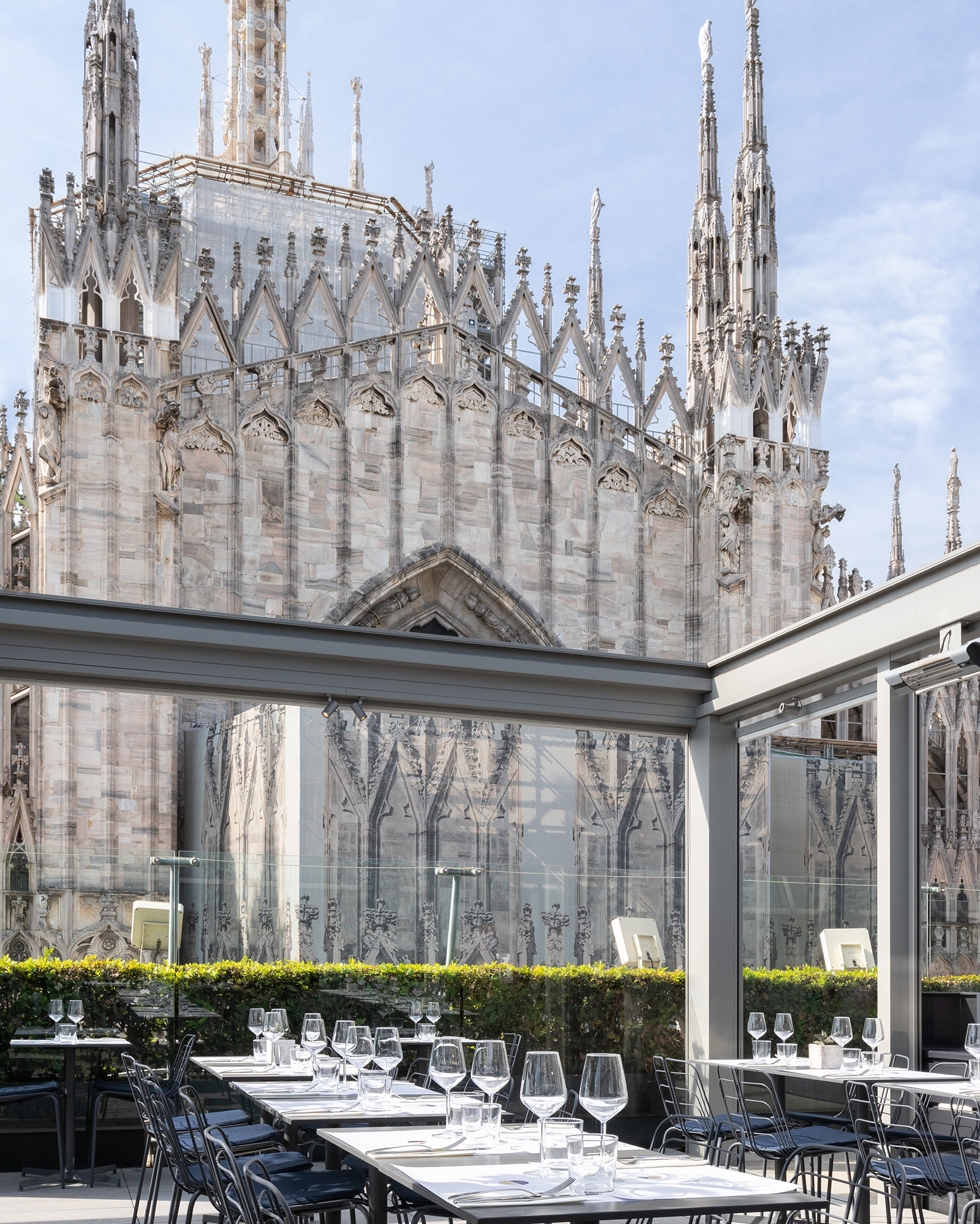 Obicà Mozzarella Bar, Pizza e Cucina