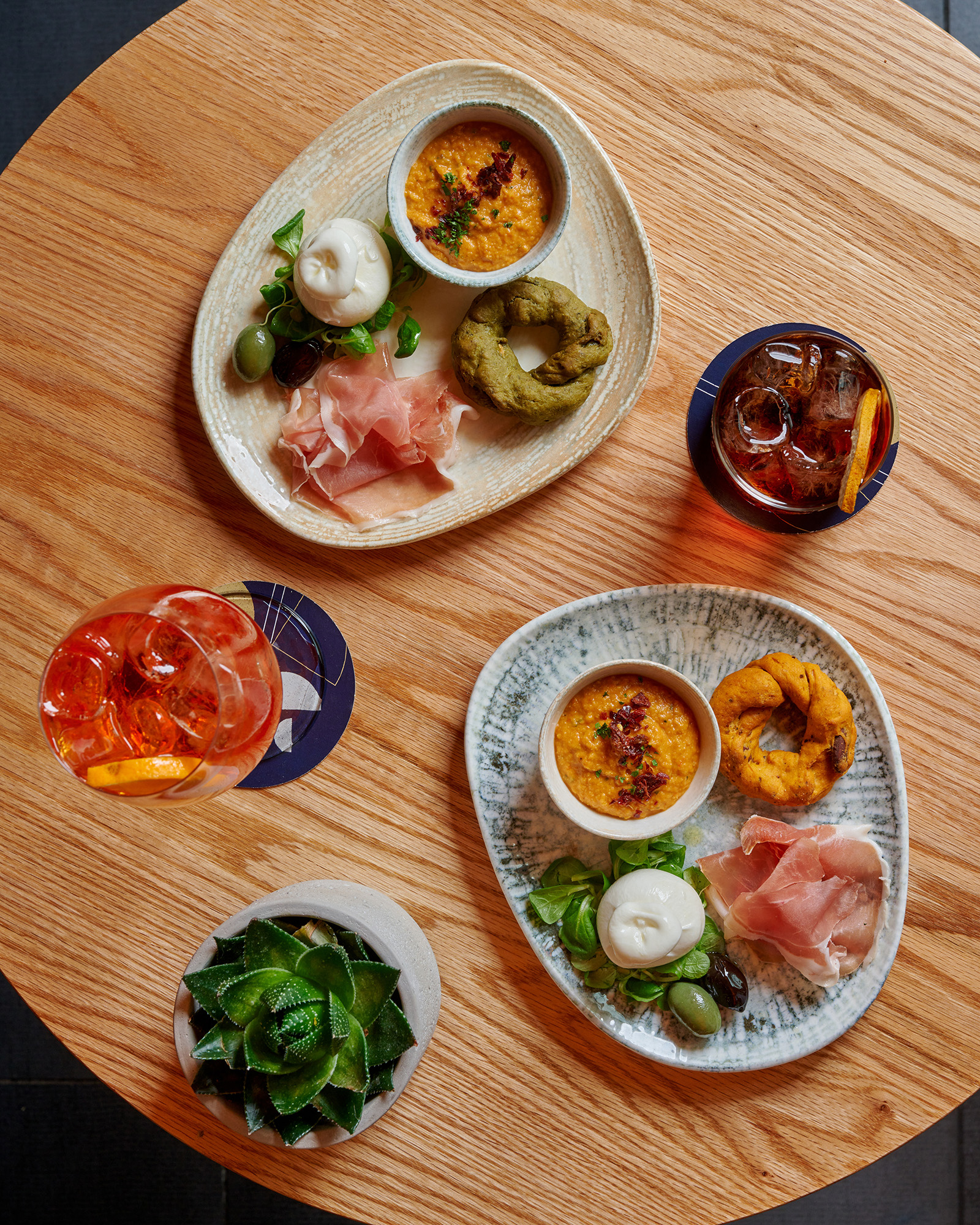 Obicà Mozzarella Bar - Italian Restaurant and Pizzeria in Florence