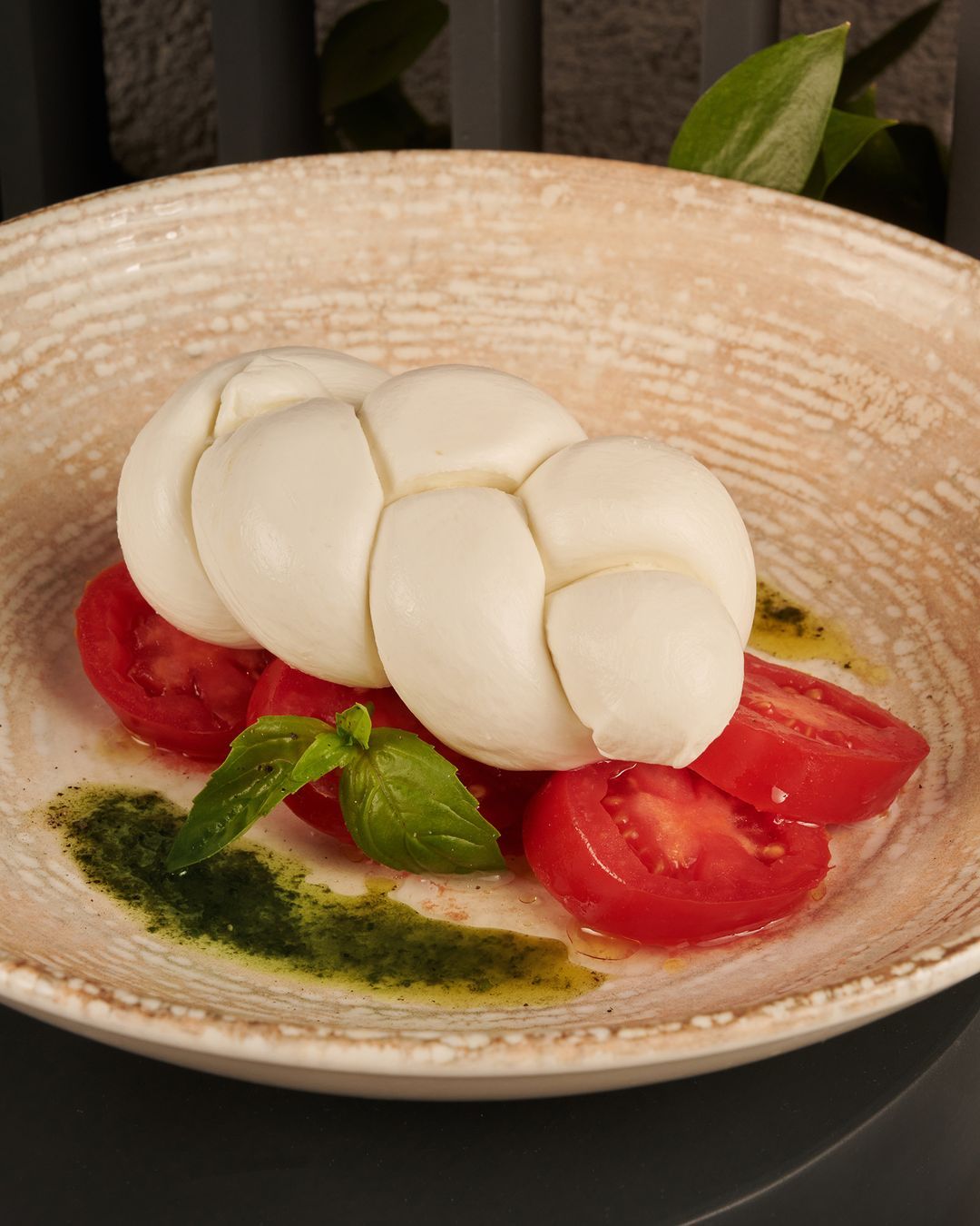 Obicà Mozzarella Bar, Pizza e Cucina