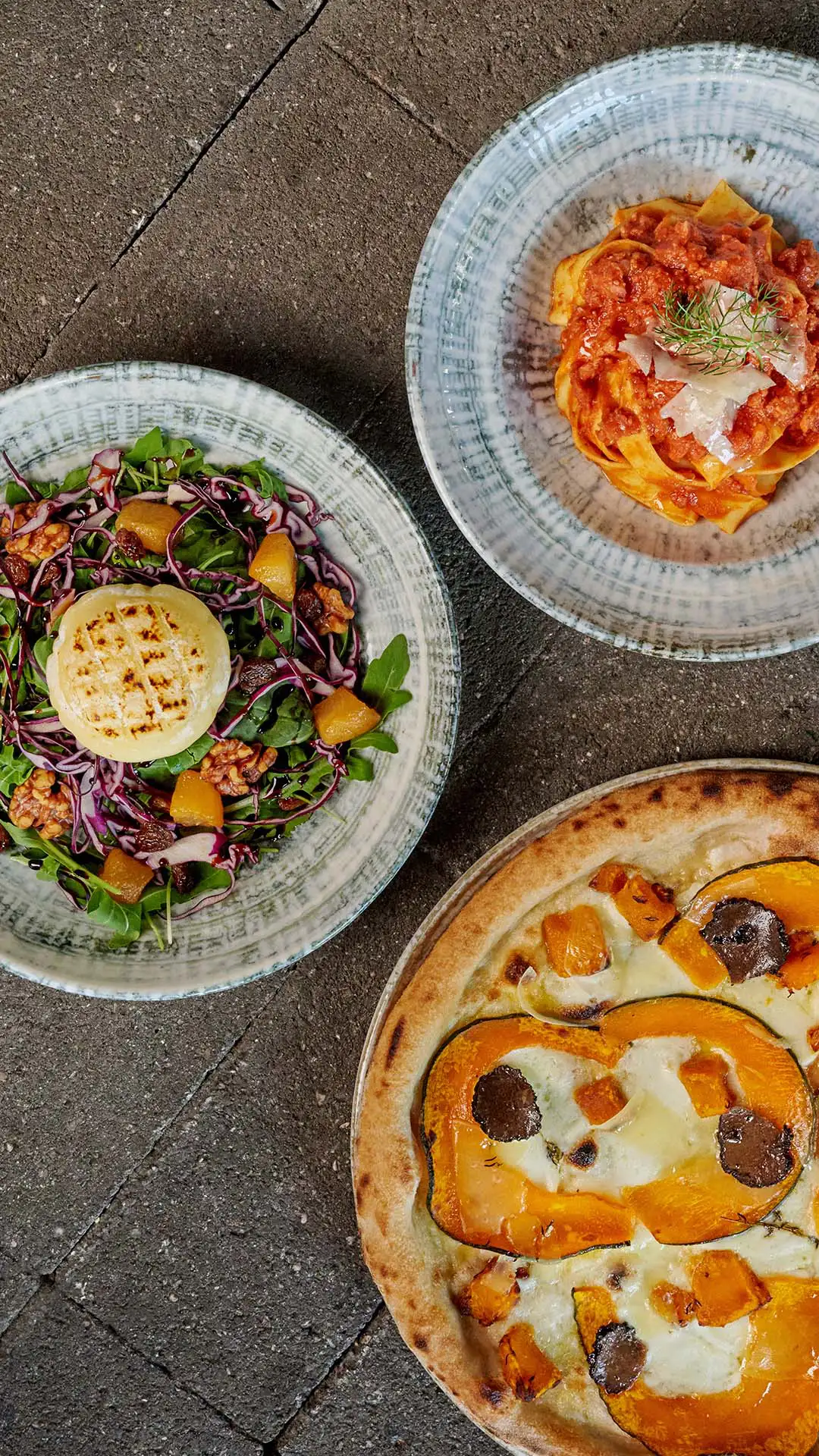 Italian Restaurants | Pizzeria | Obicà