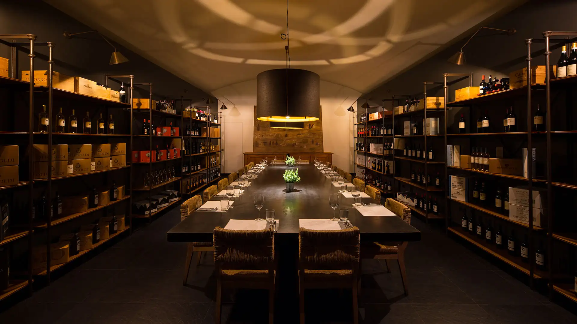 Italian Restaurant Florence | Obicà Firenze