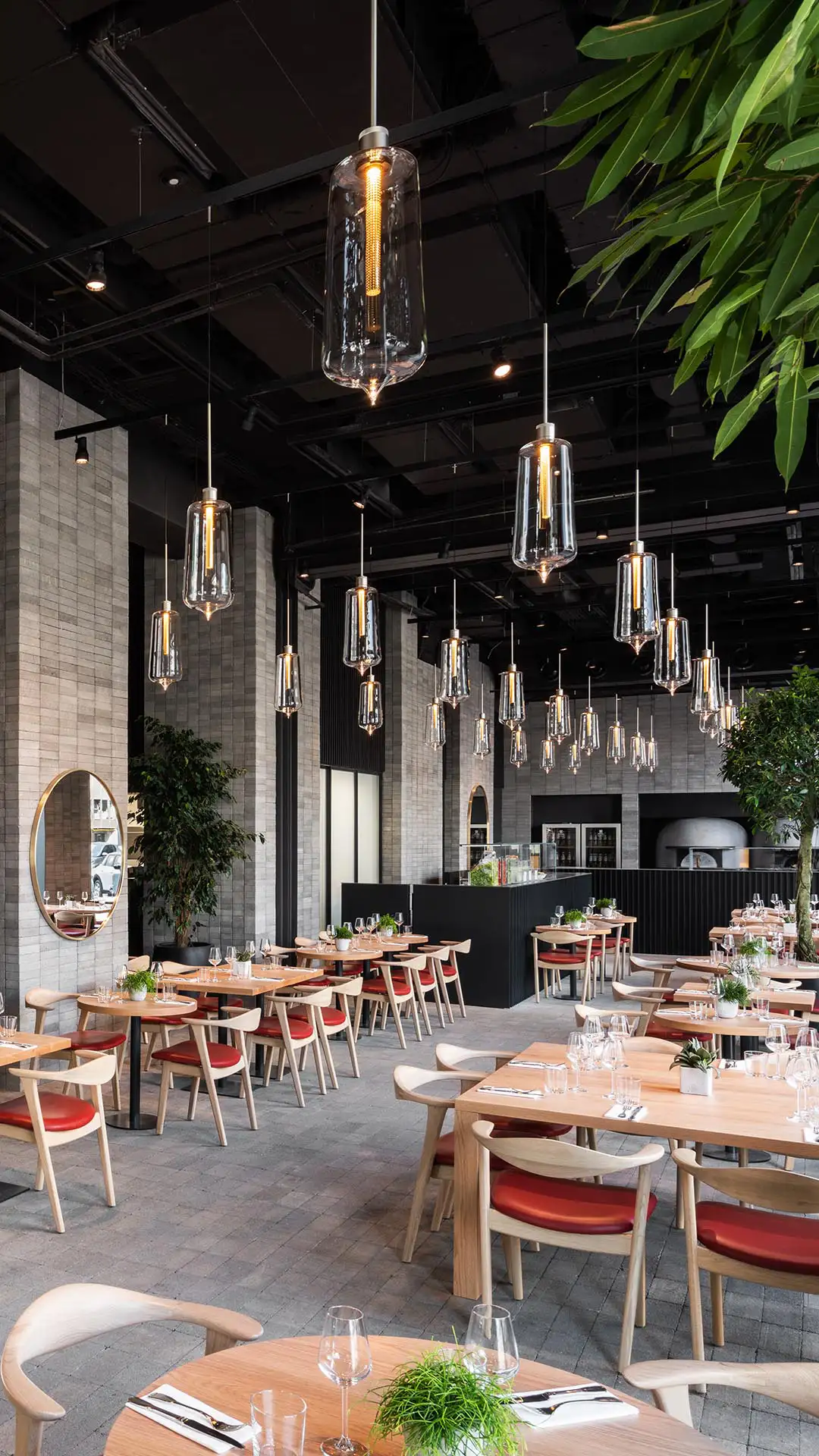 Restaurants Italiens A Proximite