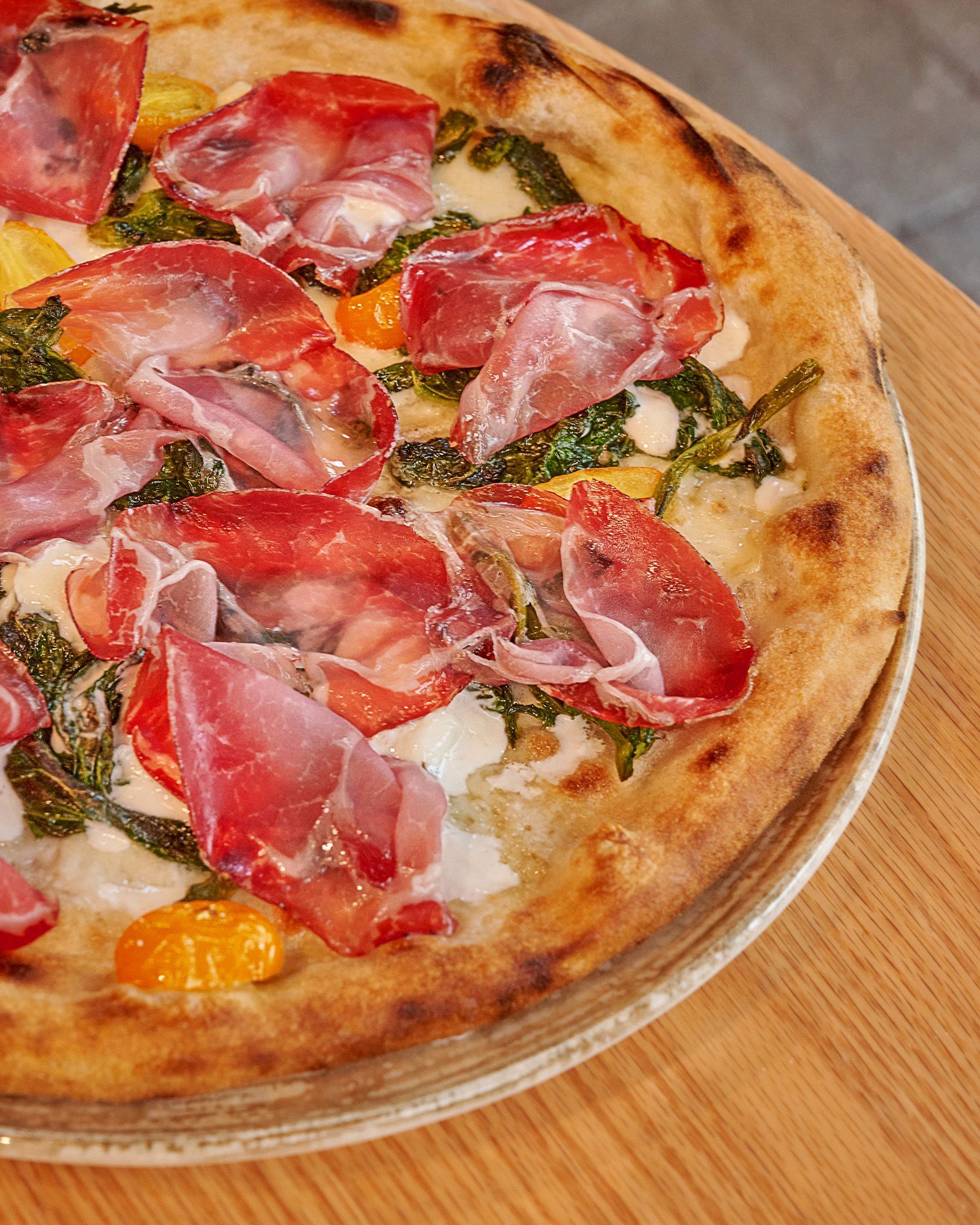 Italian Restaurant Castel Romano Designer Outlet | Obicà Castel Romano