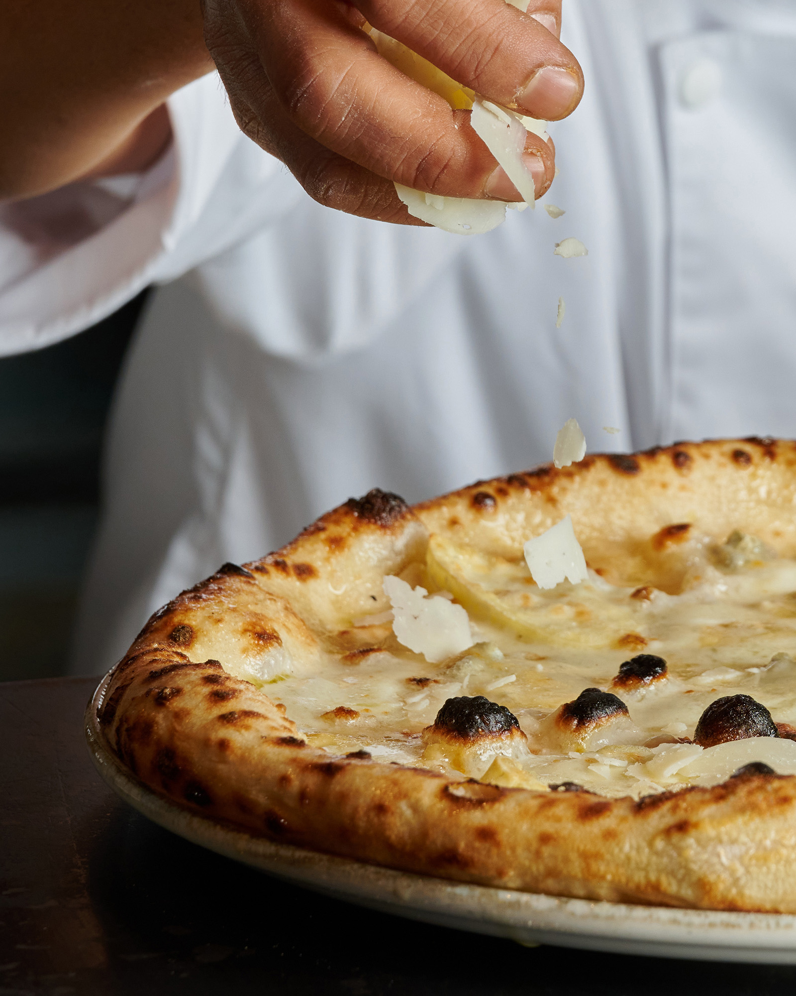 Italian Restaurant Menu | Obicà Firenze Menus