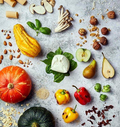 The food at Obicà - Obicà Mozzarella Bar