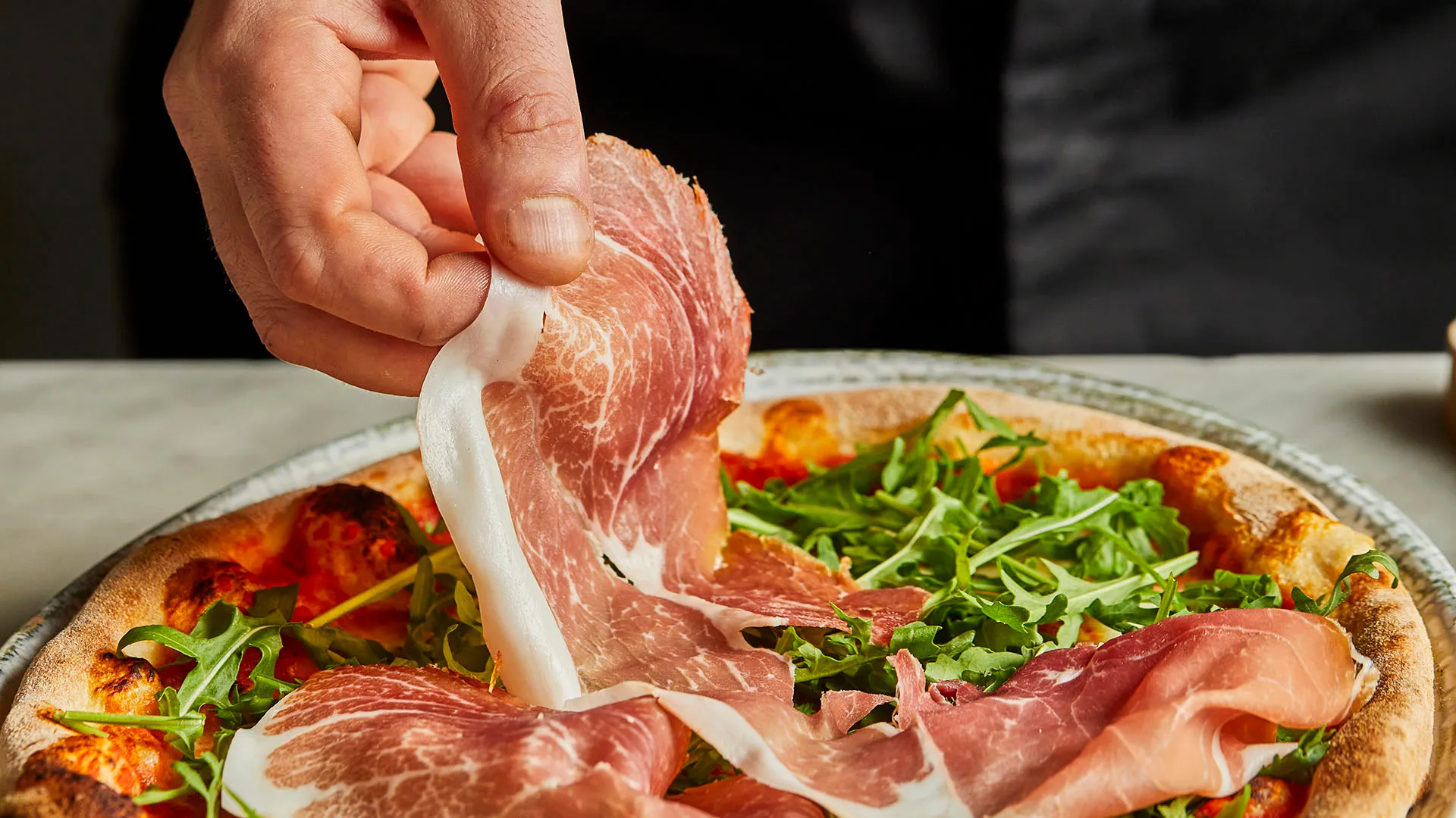 Italian Food and Drink | High Quality Ingredients at Obicà