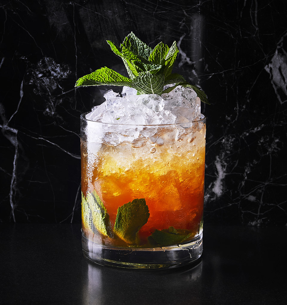 The food at Obicà - Obicà Mozzarella Bar