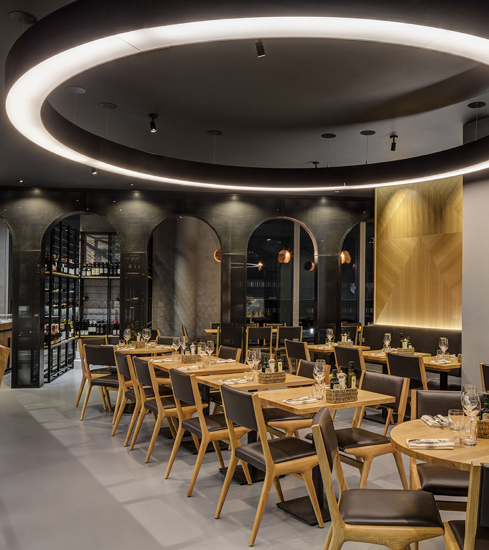 About us - Obicà Mozzarella Bar