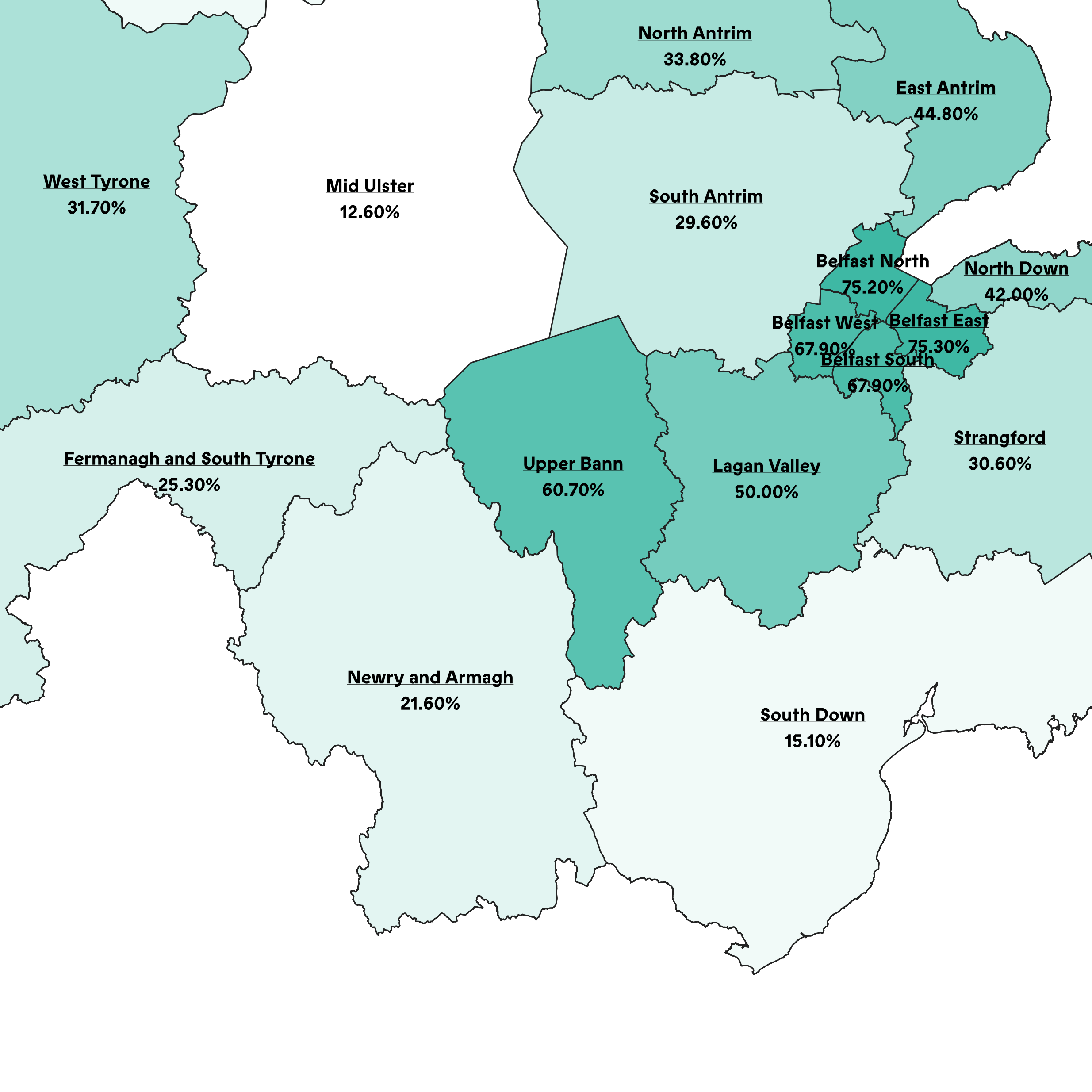 Mapping Digital Infrastructure