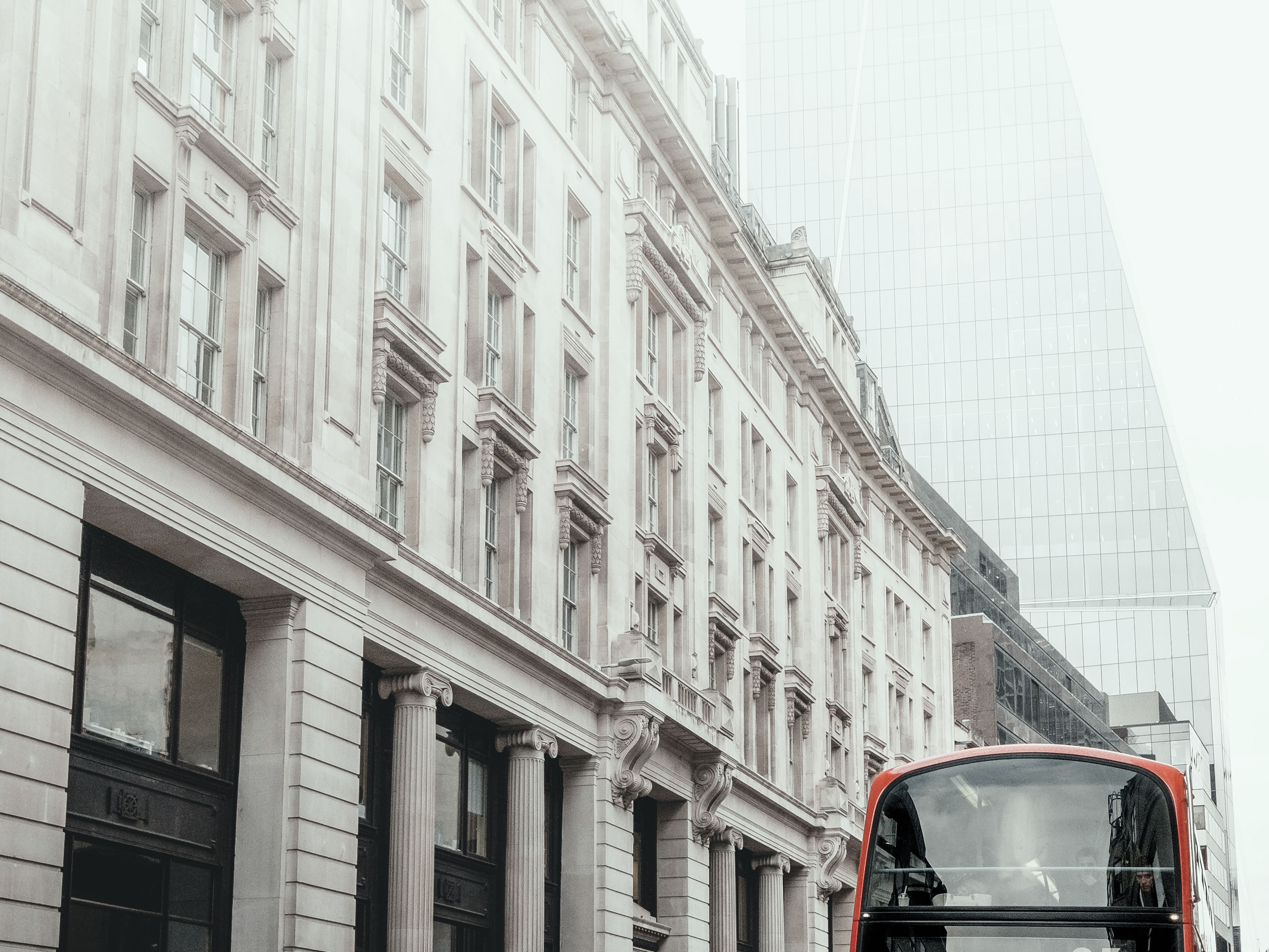 The Passive Revolution | Report | Common Wealth