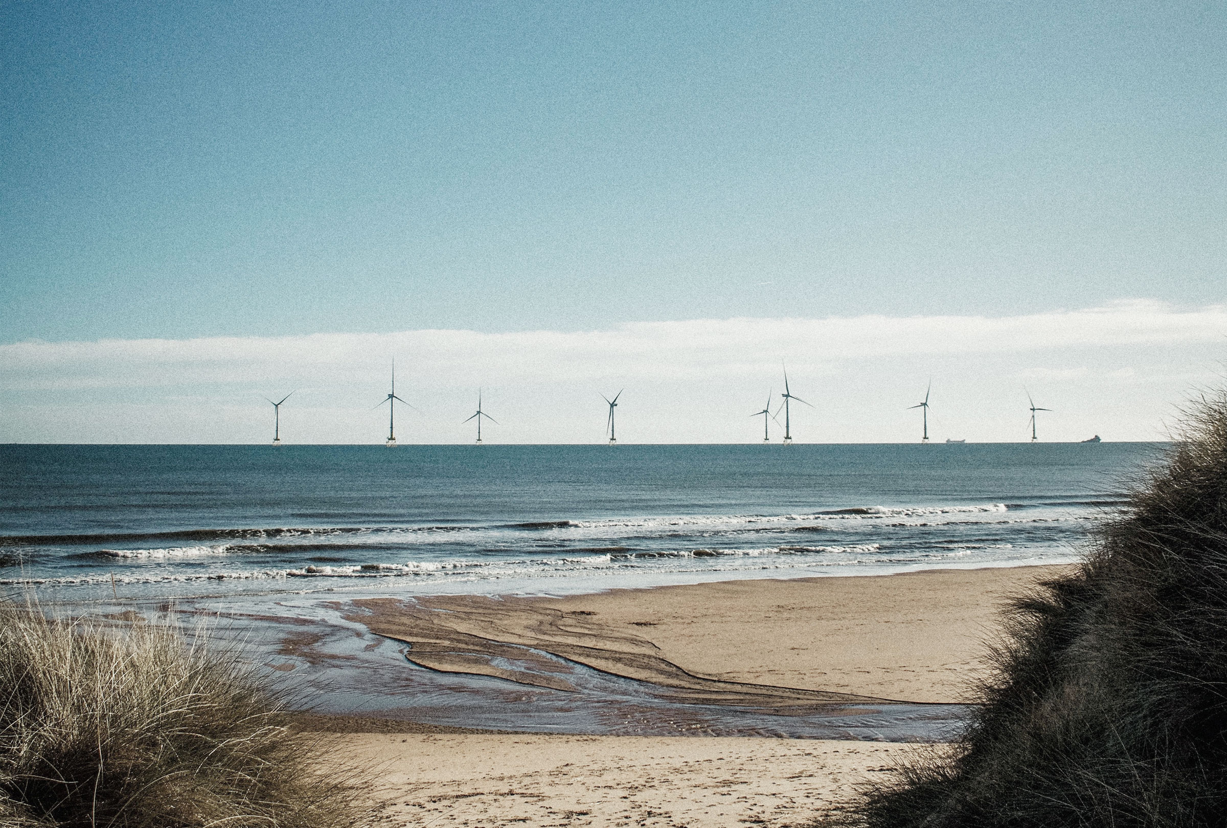 A Wholesale Transformation: Evaluating Proposals for Electricity Market ...