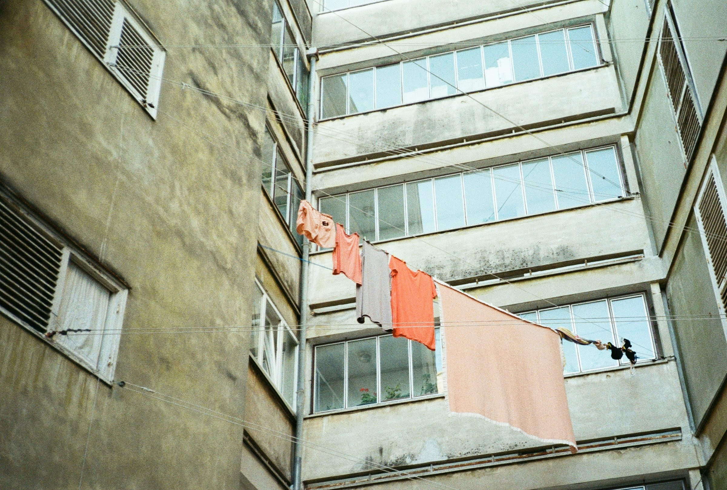 Interview: Gabriel Winant | Amelia Horgan | Centre for Democratising Work