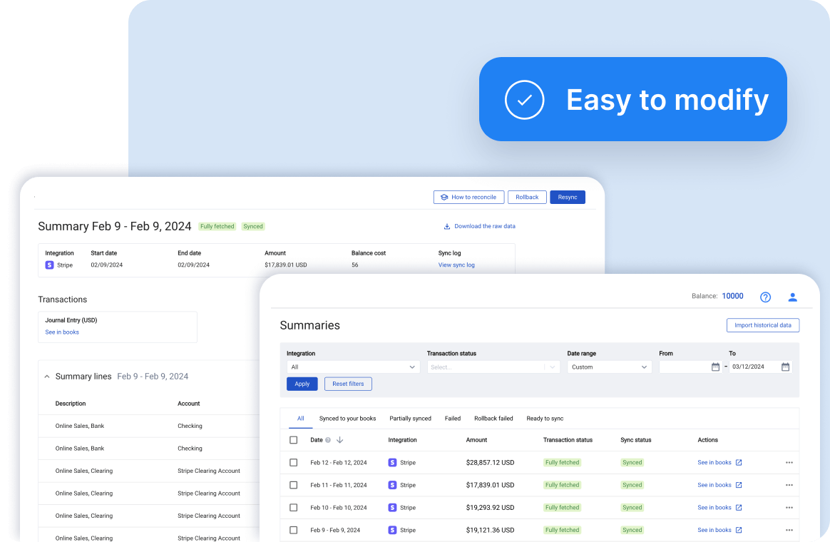 Why Synder Stands Out From Accounting Automation Solutions