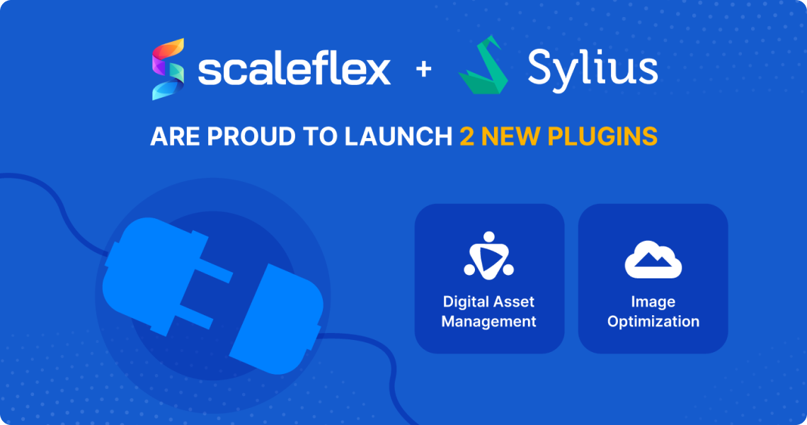 Scaleflex's Partner - Sylius