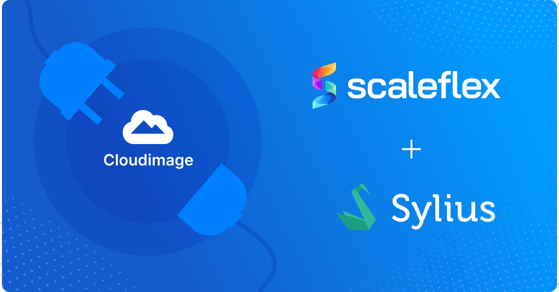 Scaleflex's Partner - Sylius