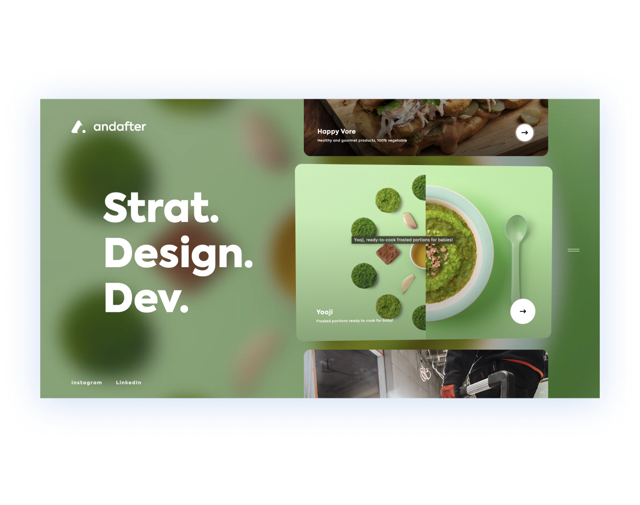 Scaleflex's Partner - AndAfter