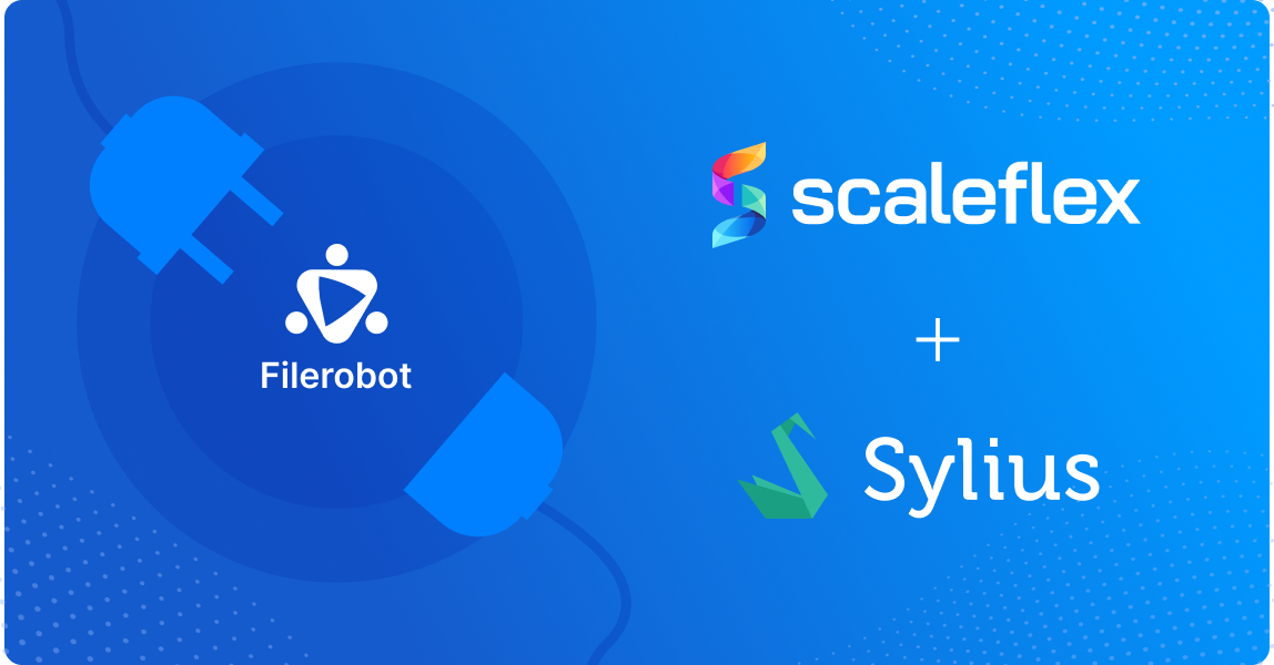 Scaleflex's Partner - Sylius