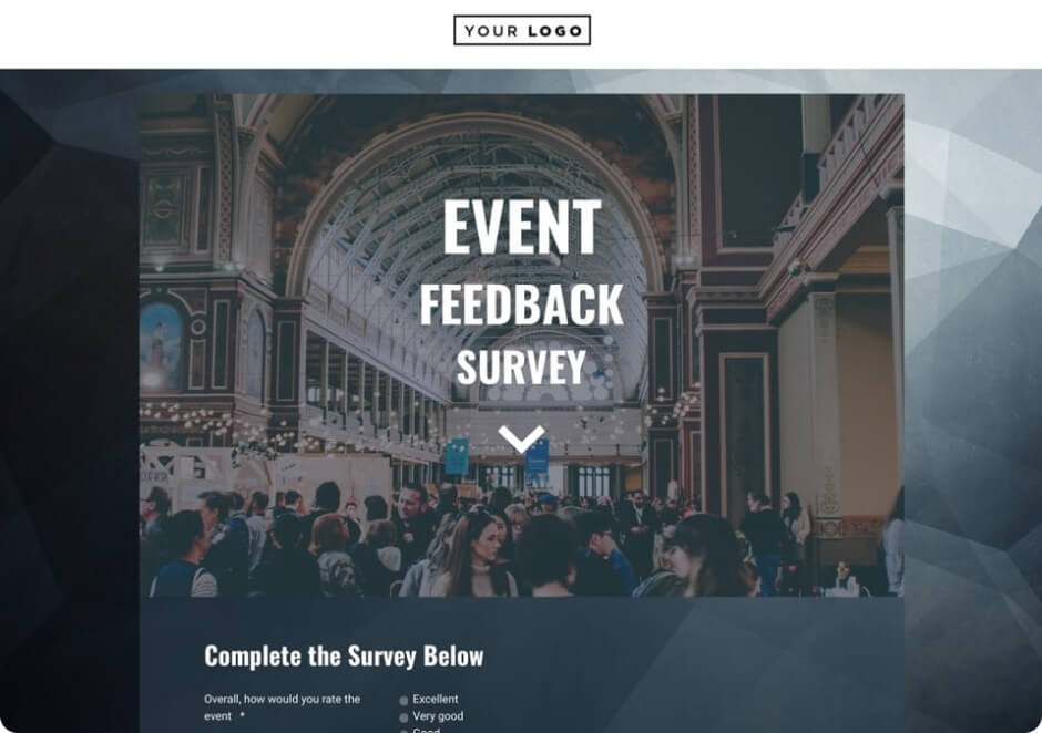 Free Event Registration Templates and Registration Forms