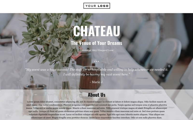 Free Event Registration Templates and Registration Forms