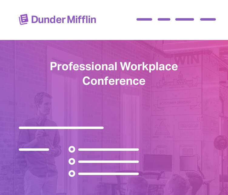 Best Features for Event Registration Pages | RegFox