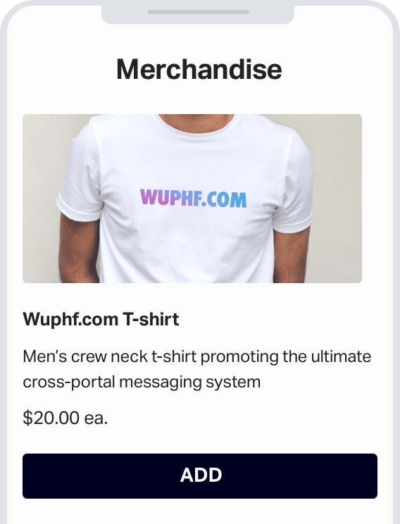 Best Features for Event Registration Pages | RegFox