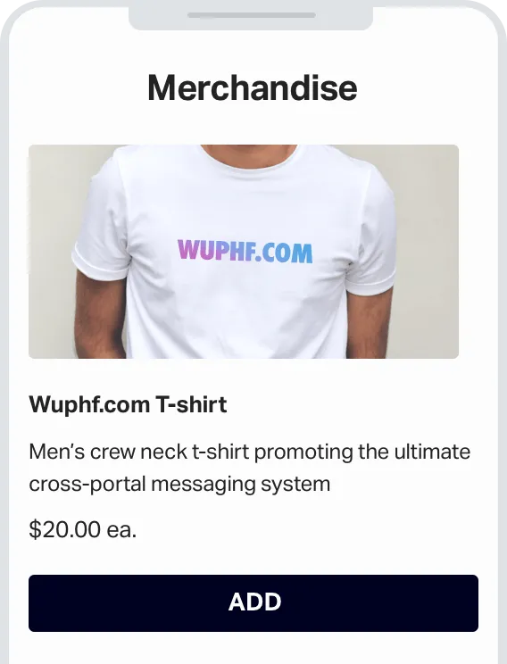 Best Features for Event Registration Pages | RegFox