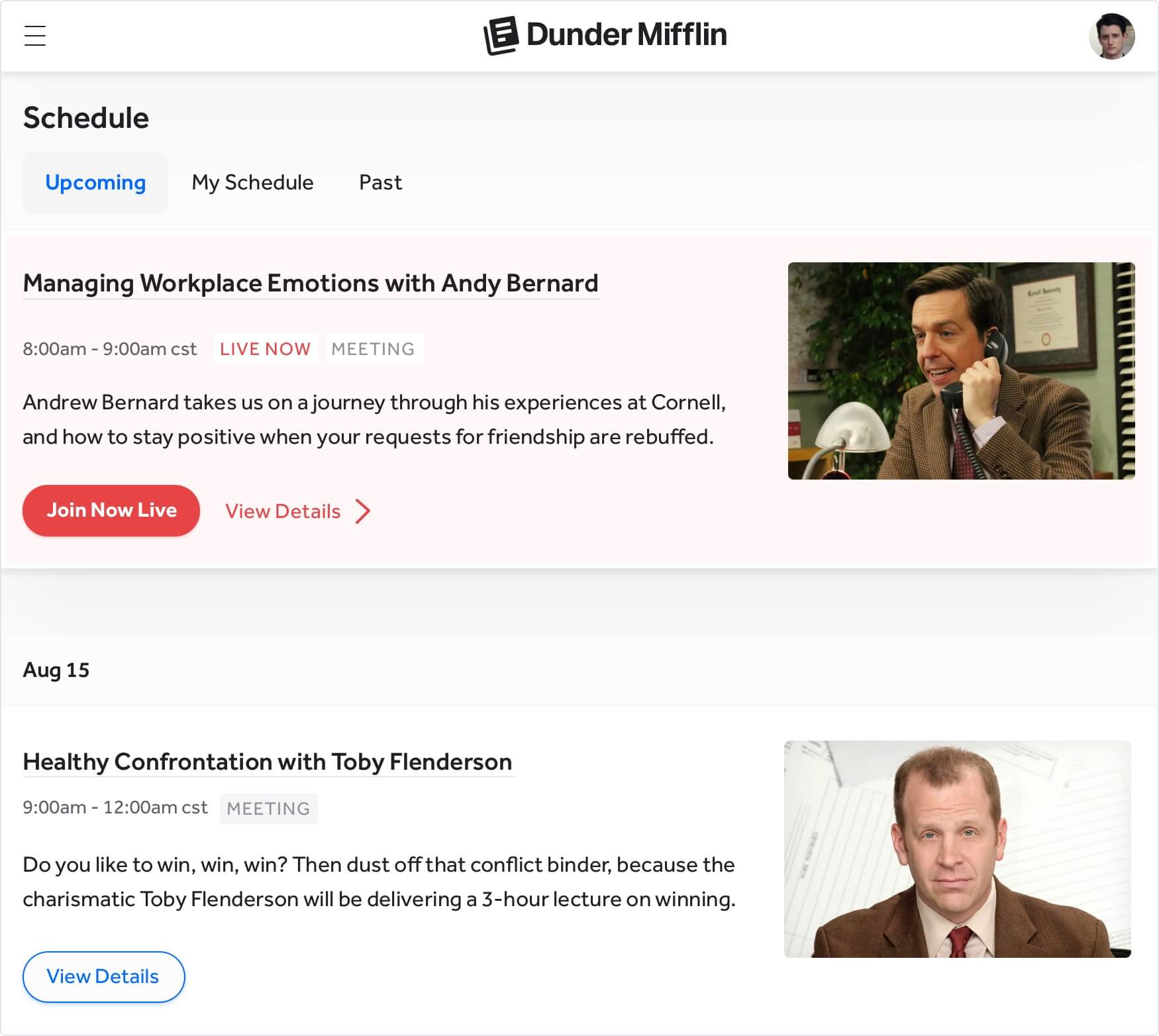 Virtual Event Software | Best Virtual Event Platforms