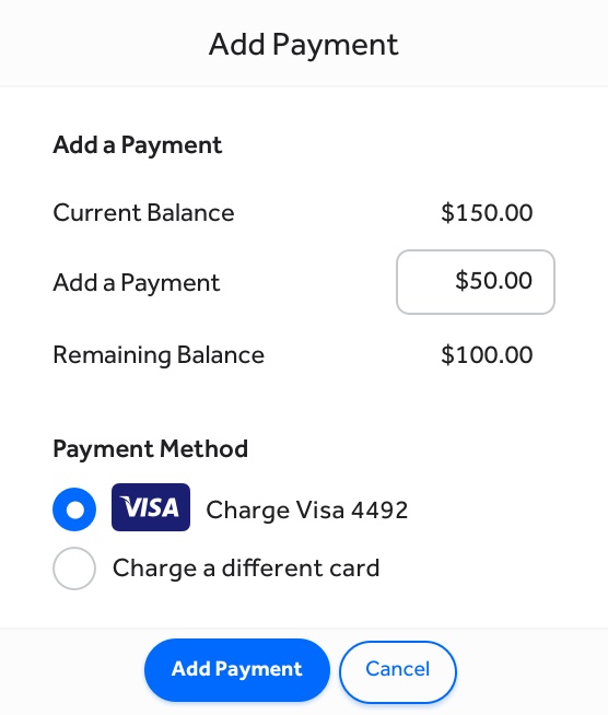 Event Payment Plans: Easy, Fast, Secure Solutions