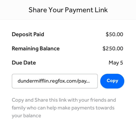 Event Payment Plans: Easy, Fast, Secure Solutions