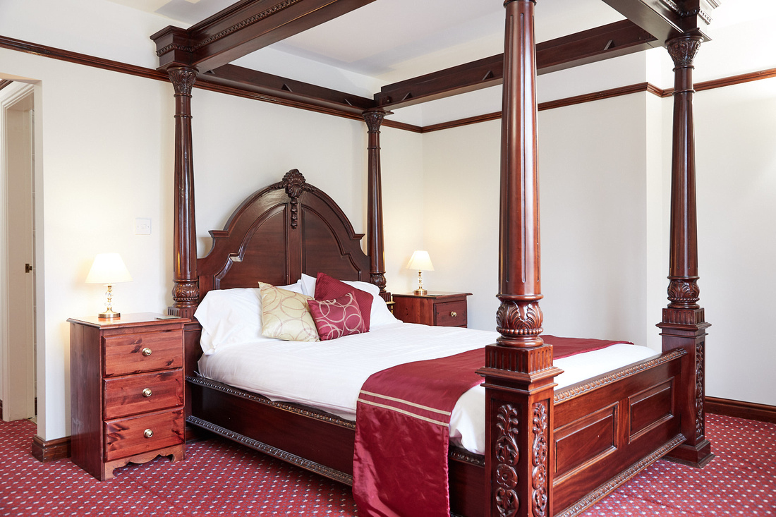 Stay with us | Appleby Inn