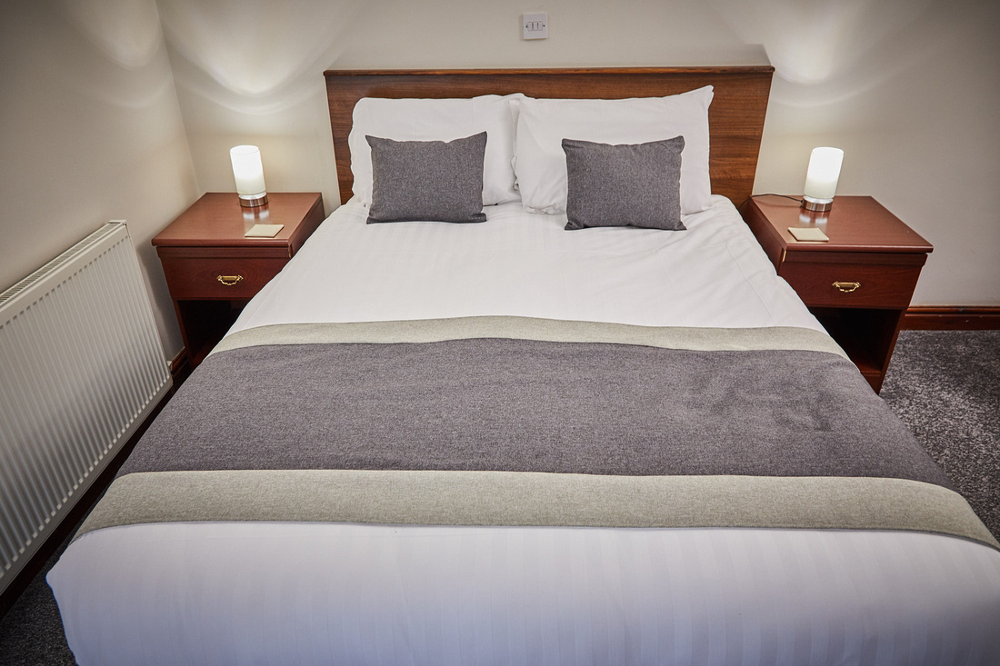 Stay with us | Appleby Inn