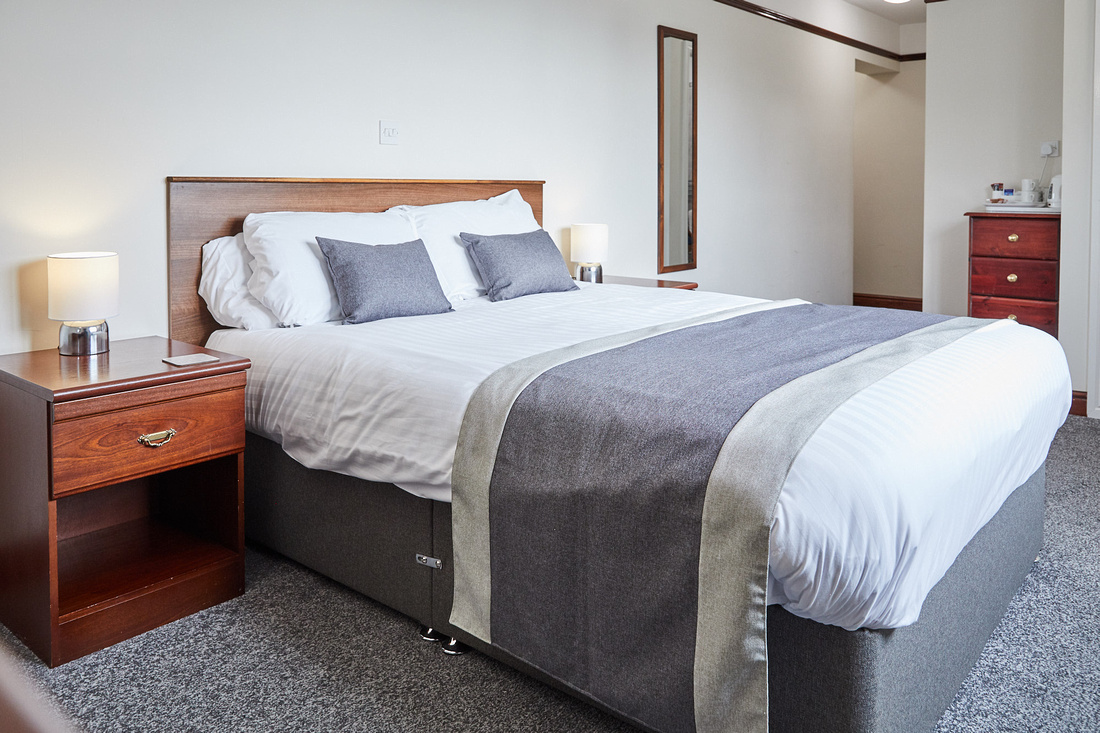 Stay with us | Appleby Inn
