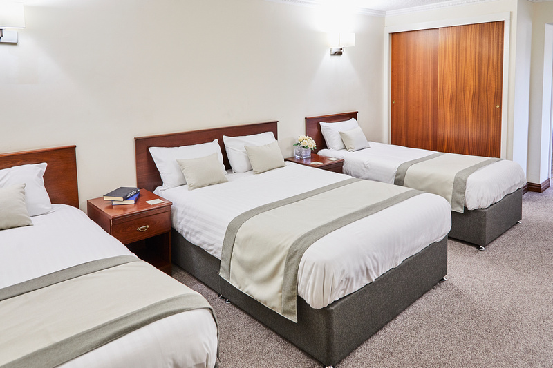 Stay with us | Appleby Inn