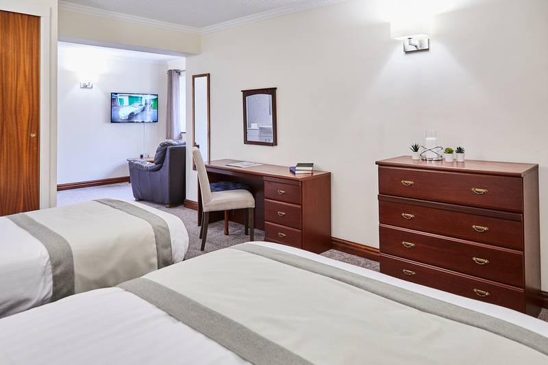 Stay with us | Appleby Inn