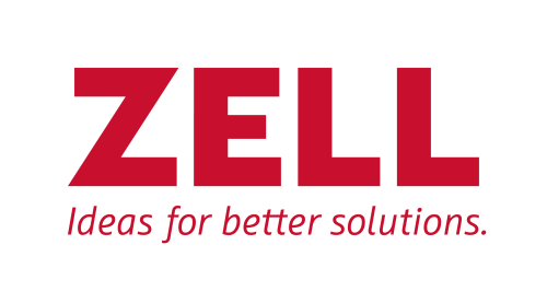 ZELL | Werkstückträger | Sandstrahlen in Großserie