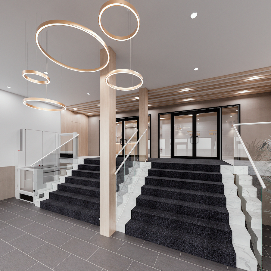 Galerie | Les Cimes Repentigny