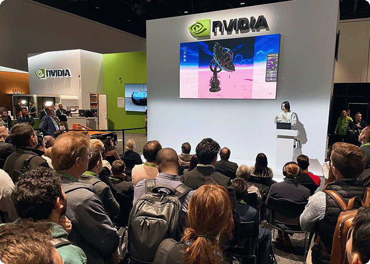 Defence | StellarX by OVA | VR & Mixed Reality Training