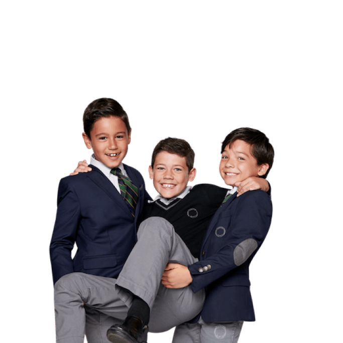 Cumbres International School Querétaro | Solicita información de admisiones