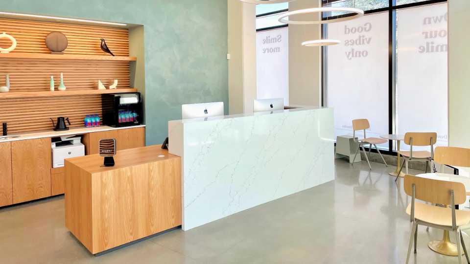 Zen Dental Studio | San Francisco and Mountain View