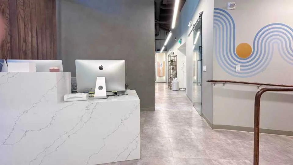 Zen Dental Mountain View