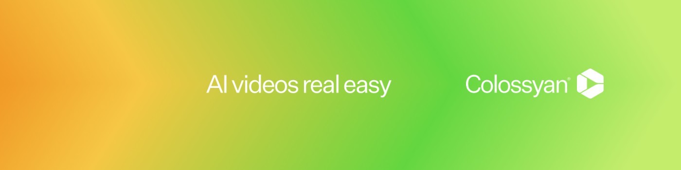 Colossyan Pricing | Free, Starter, Pro & Enterprise Plans