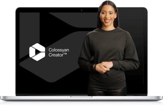 Communicate Clearly with Screen Recording for Colossyan Creator