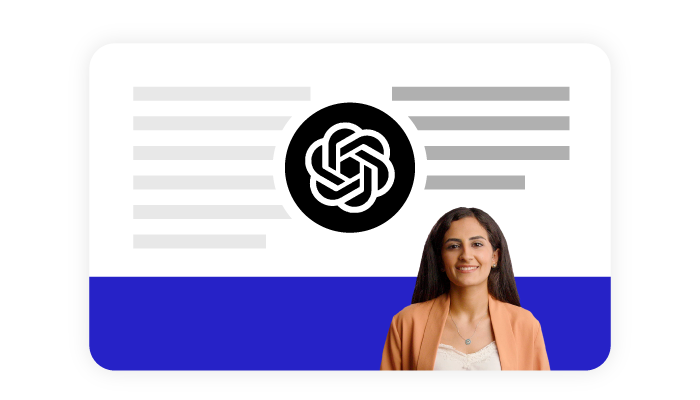 Colossyan AI Script Assistant with GPT-4 Integration