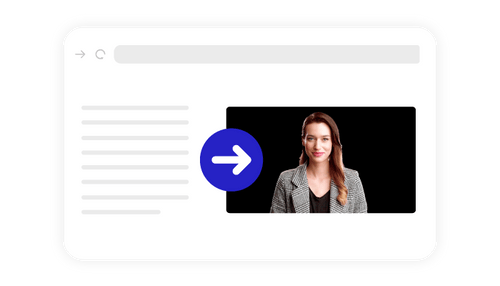Colossyan Enterprise | Generate AI Videos at Scale