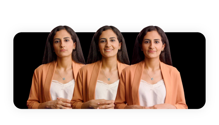 Colossyan Enterprise | Generate AI Videos at Scale