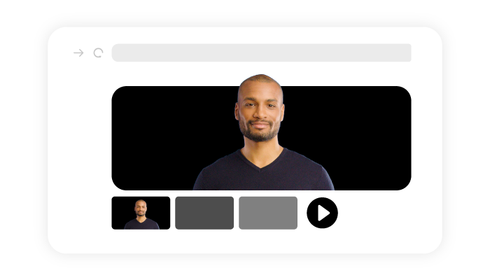 Create Video Drafts from Scratch With AI Prompt to Video